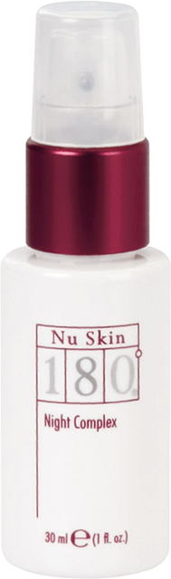 night | Nu Skin