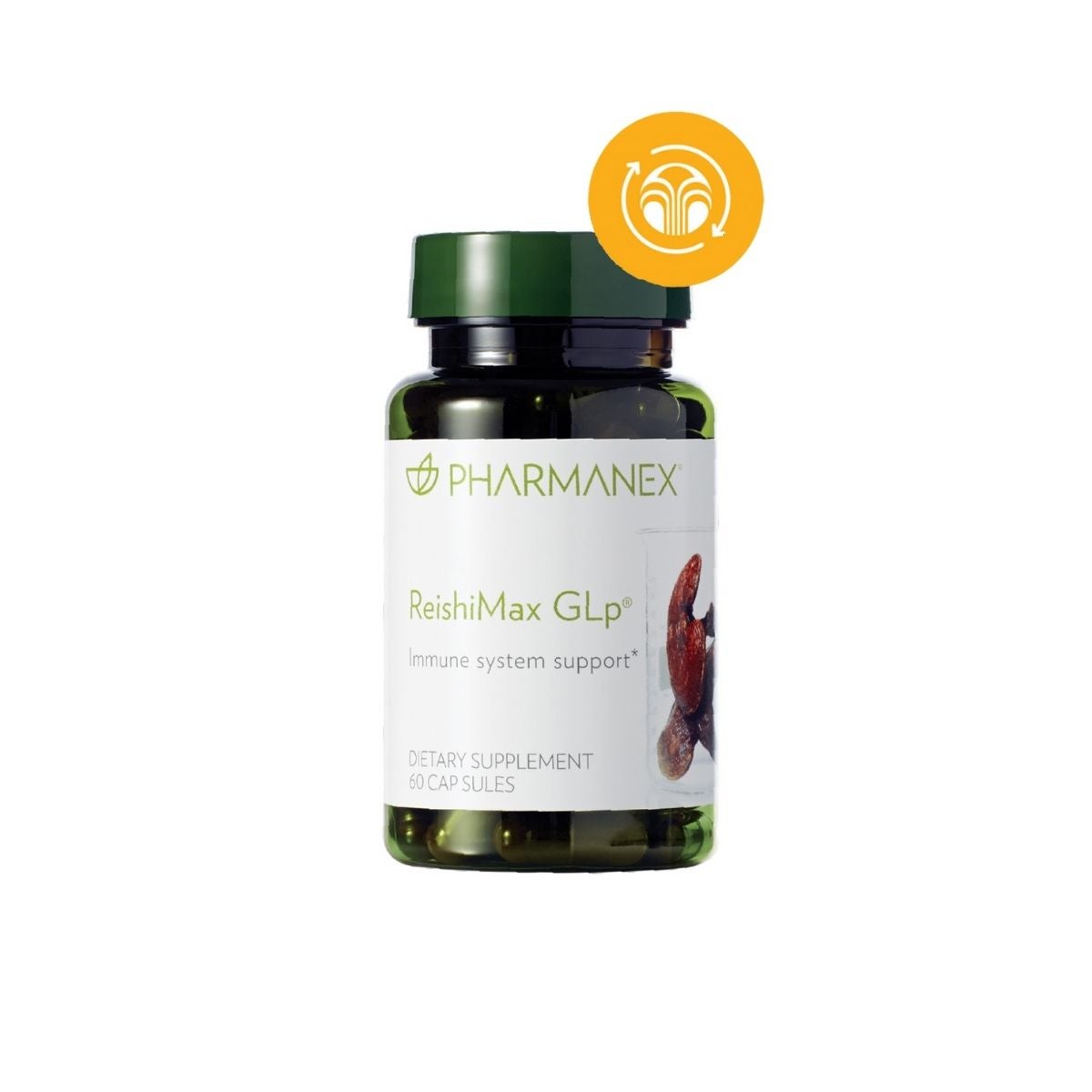 ReishiMax GLp® Subscription | Nu Skin