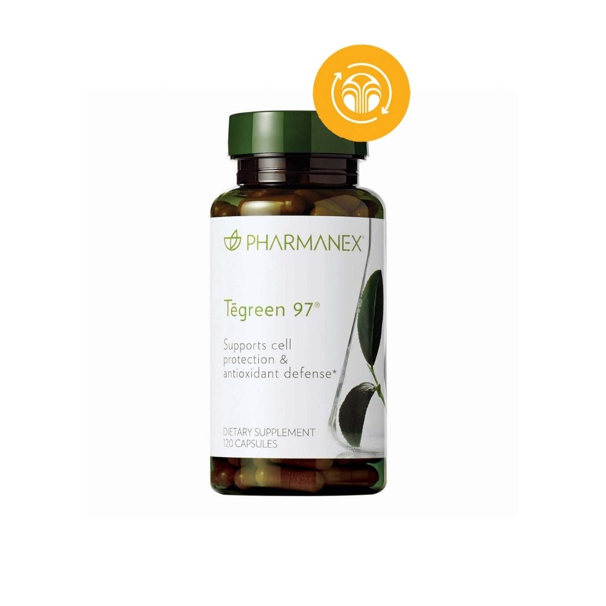 Tegreen 97® (120 count) Subscription | Nu Skin