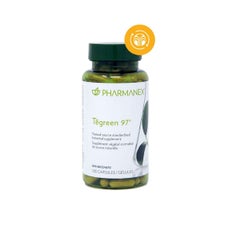 tegreen | Nu Skin