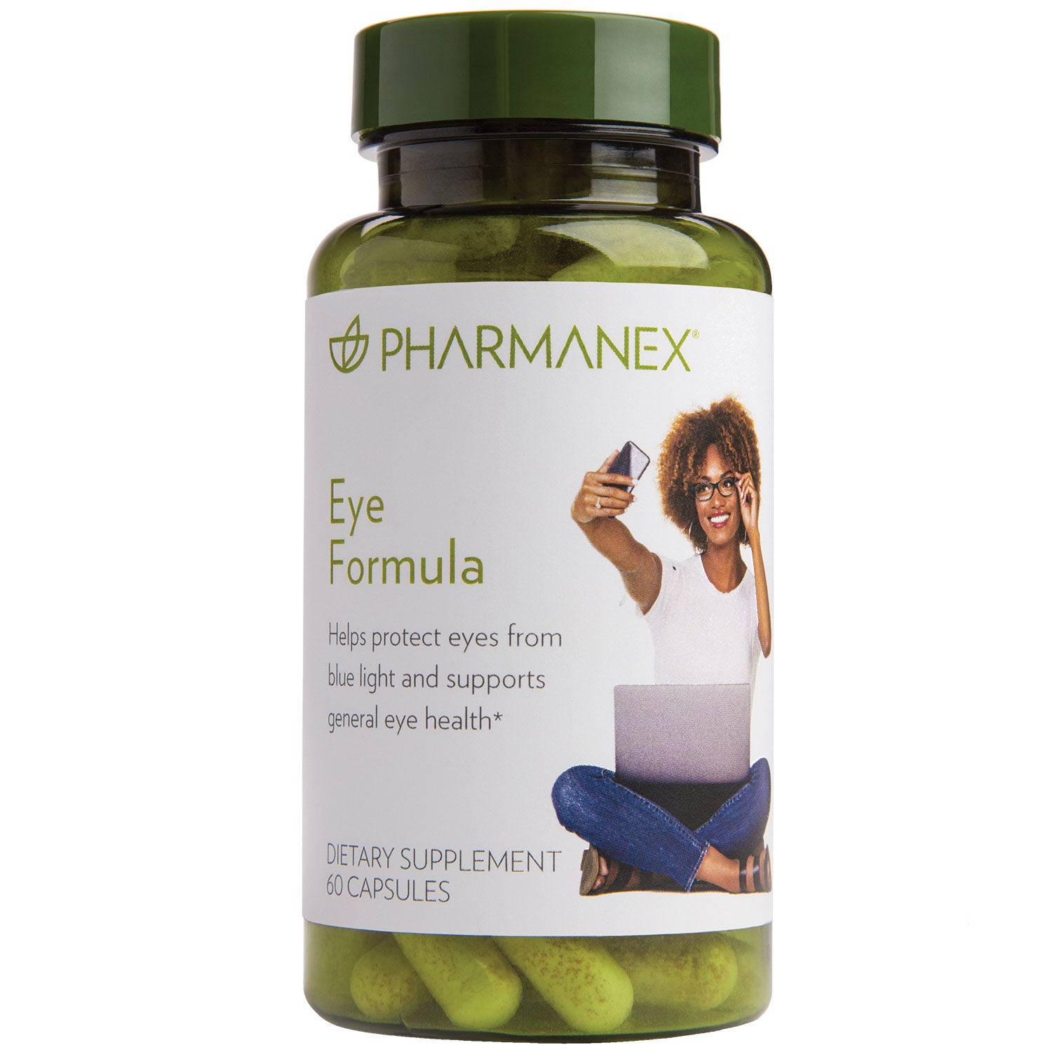 Eye Formula Nu Skin Eye Formula Nu Skin